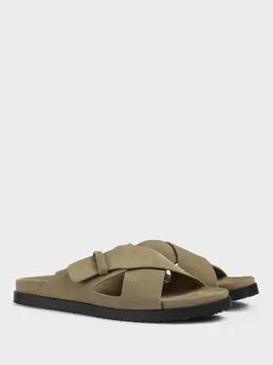 DOUCAL'S Sandals Colour