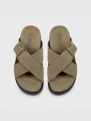 DOUCAL'S Sandals Colour
