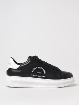Karl Lagerfeld Sneakers - Black
