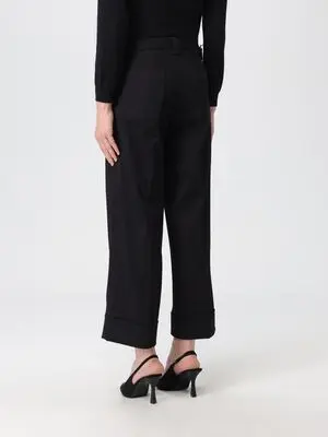 MASON'S Trousers Colour