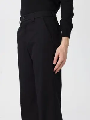 MASON'S Trousers Colour