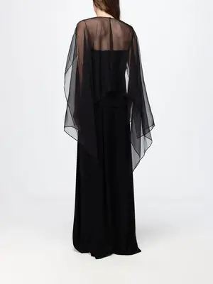 Alberta Ferretti Dress Colour