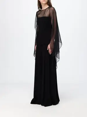 Alberta Ferretti Dress Colour