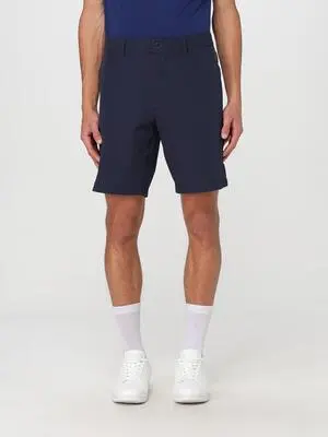 EA7 Shorts Colour - Blue