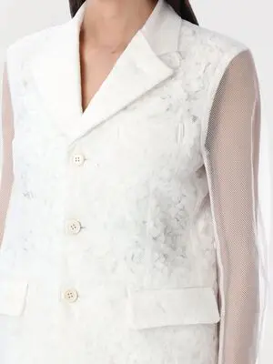 Comme Des Garçons Jacket Colour