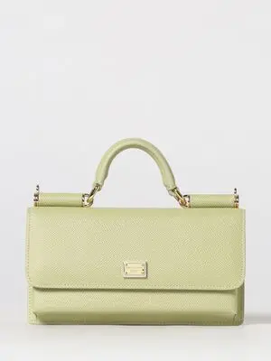 Dolce & Gabbana Mini Bag Colour - Green
