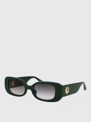 Linda Farrow Sunglasses - Green
