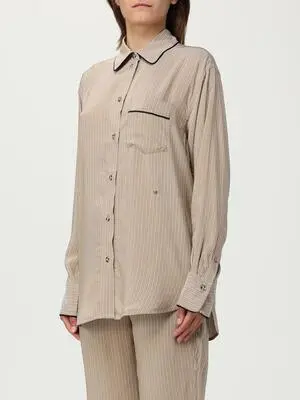 Victoria Beckham Shirt Colour