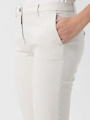 MASON'S Trousers Colour