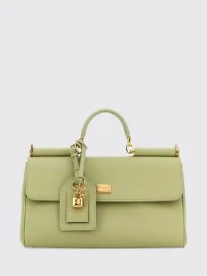Dolce & Gabbana Handbag Colour Grass Green