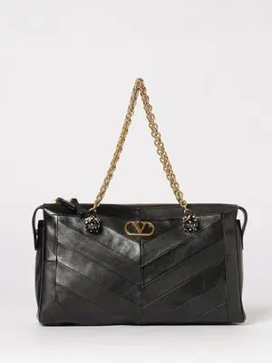 Valentino Garavani Shoulder Bag Colour - Black