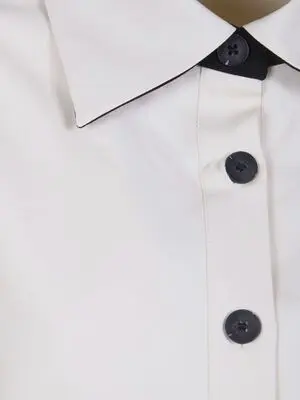ENTIRE STUDIOS Cotton Shirt