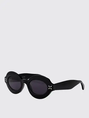 Alaïa Sunglasses Colour - Black
