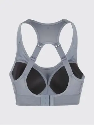 Adidas By Stella McCartney Cropped Technical Fabric Top