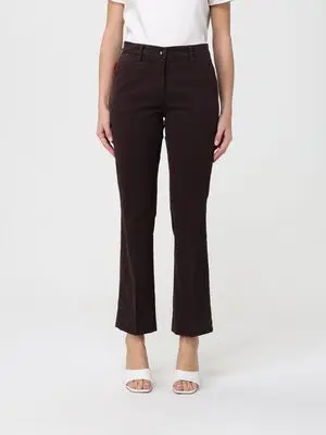 MASON'S Trousers Colour