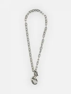 Rabanne Jewel Colour - Silver