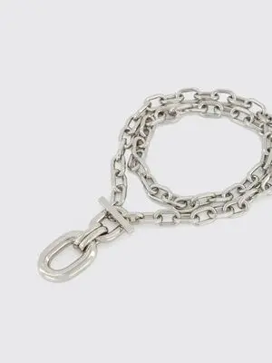 Rabanne Jewel Colour Necklace