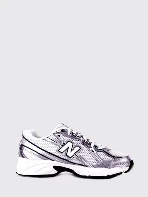 NEW BALANCE Trainers Colour - White