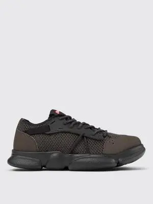 Camper Lace Up Sneakers - Grey