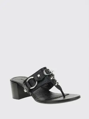 Balenciaga Heeled Sandals Colour
