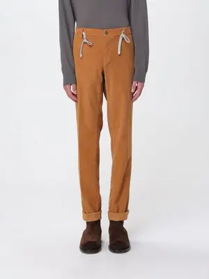 MASON'S Tailored Trousers - Peach