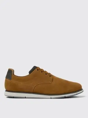 Camper Trainers Colour - Brown