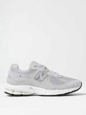NEW BALANCE Trainers Colour - Grey