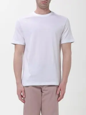 Eleventy T-shirt Colour