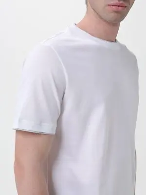 Eleventy T-shirt Colour