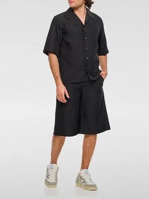 Alexander McQueen Shorts Colour