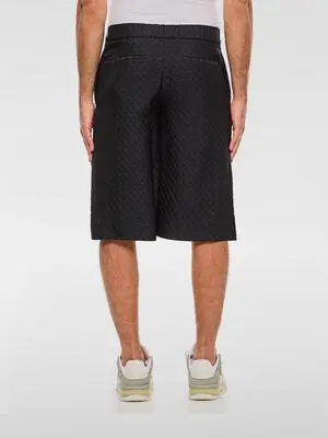 Alexander McQueen Shorts Colour