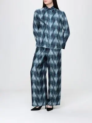 Max Mara Shirt - Blue