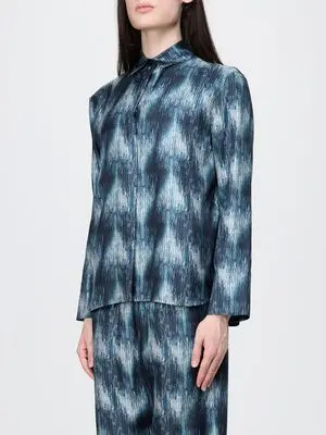 Max Mara Shirt - Blue
