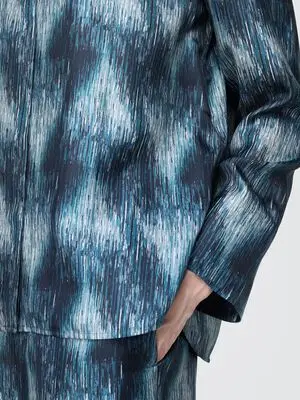 Max Mara Shirt - Blue