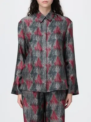 Max Mara Shirt - Charcoal