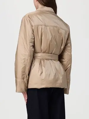 Max Mara Nylon Puffer Jacket