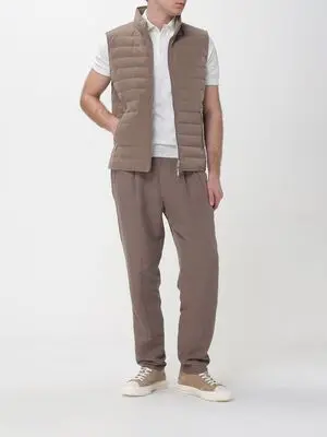 Brunello Cucinelli Waistcoat Colour - Beige