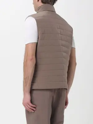 Brunello Cucinelli Waistcoat Colour - Beige