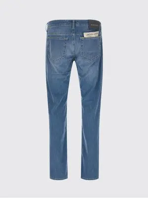 Jacob Cohen Slim Fit Denim Jeans