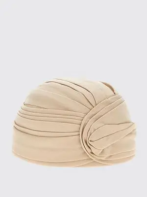 Valentino Garavani Hat Colour - Beige