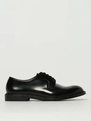 DOUCAL'S Brogue Shoes Colour - Black