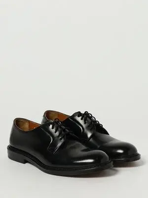 DOUCAL'S Brogue Shoes Colour