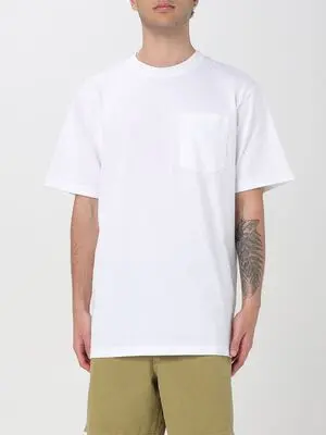 Filson T-shirt Colour - Grey