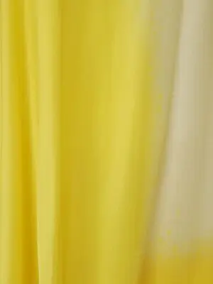 GIANLUCA CAPANNOLO Halterneck Dress
