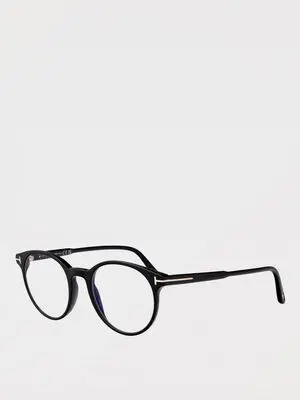 TOM FORD Optical Frames Colour - Black