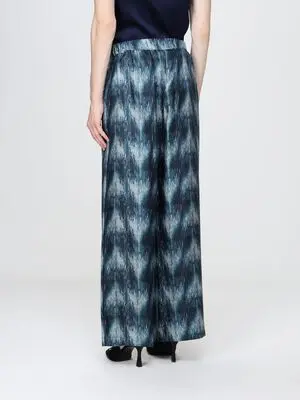 Max Mara Trousers - Blue