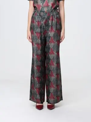Max Mara Trousers - Charcoal