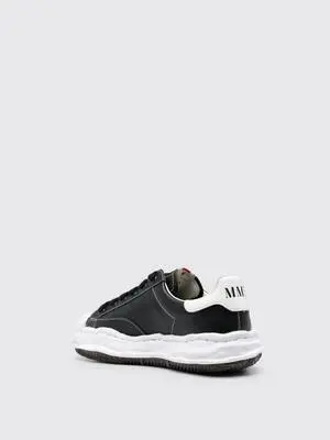Mihara Yasuhiro Trainers Colour - Black