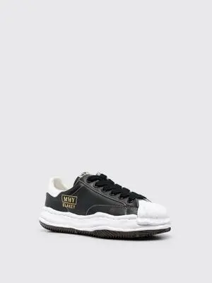 Mihara Yasuhiro Trainers Colour - Black