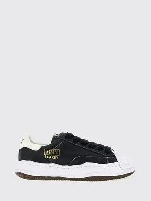 Mihara Yasuhiro Trainers Colour - White